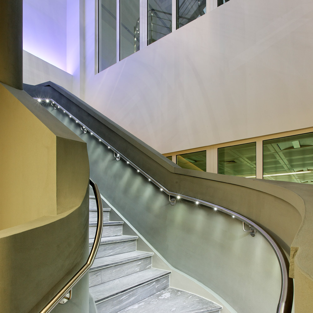 April 30, 2018 – Spectrum Lighting Austin