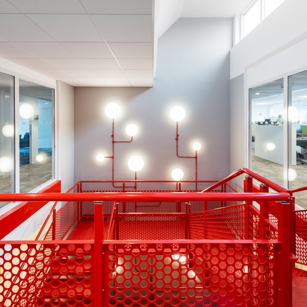 April 2, 2018 – Spectrum Lighting Austin