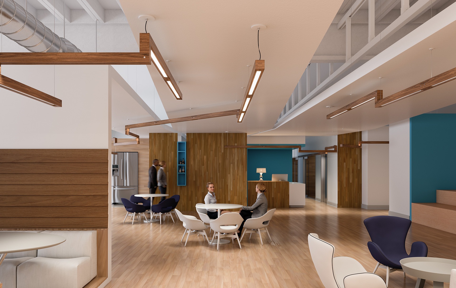 May 8, 2018 – Spectrum Lighting Austin