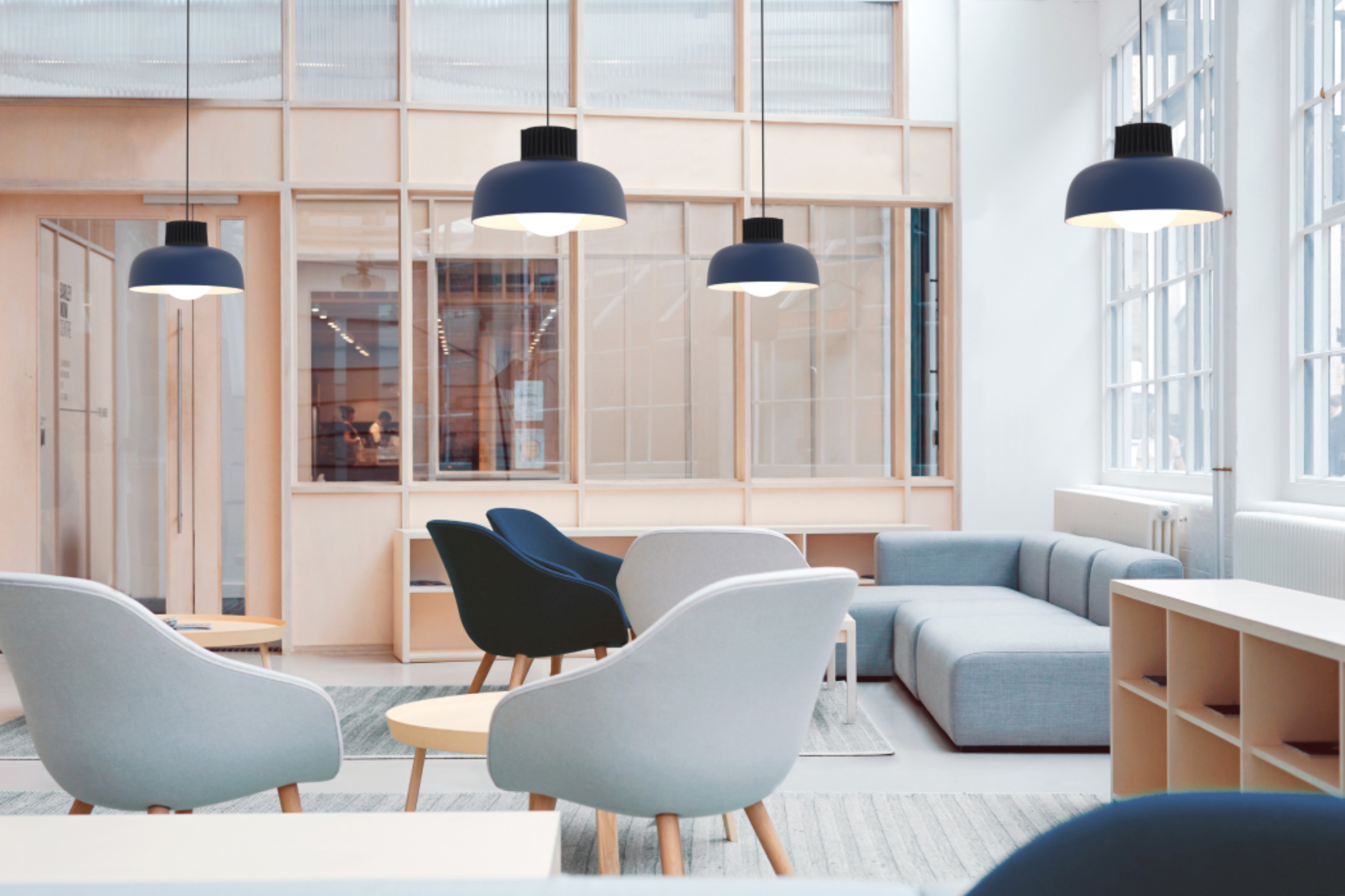 September 17, 2018 – Spectrum Lighting Austin