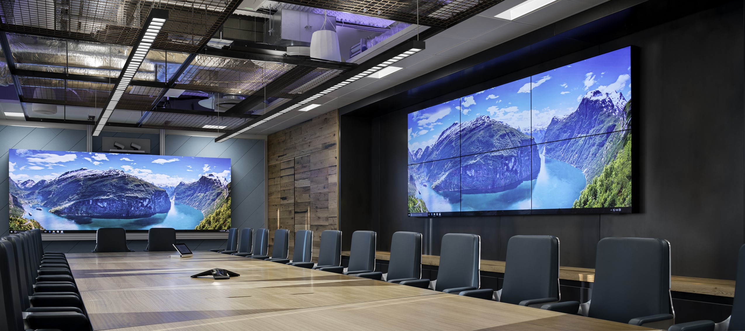 October 8, 2018 – Spectrum Lighting Austin