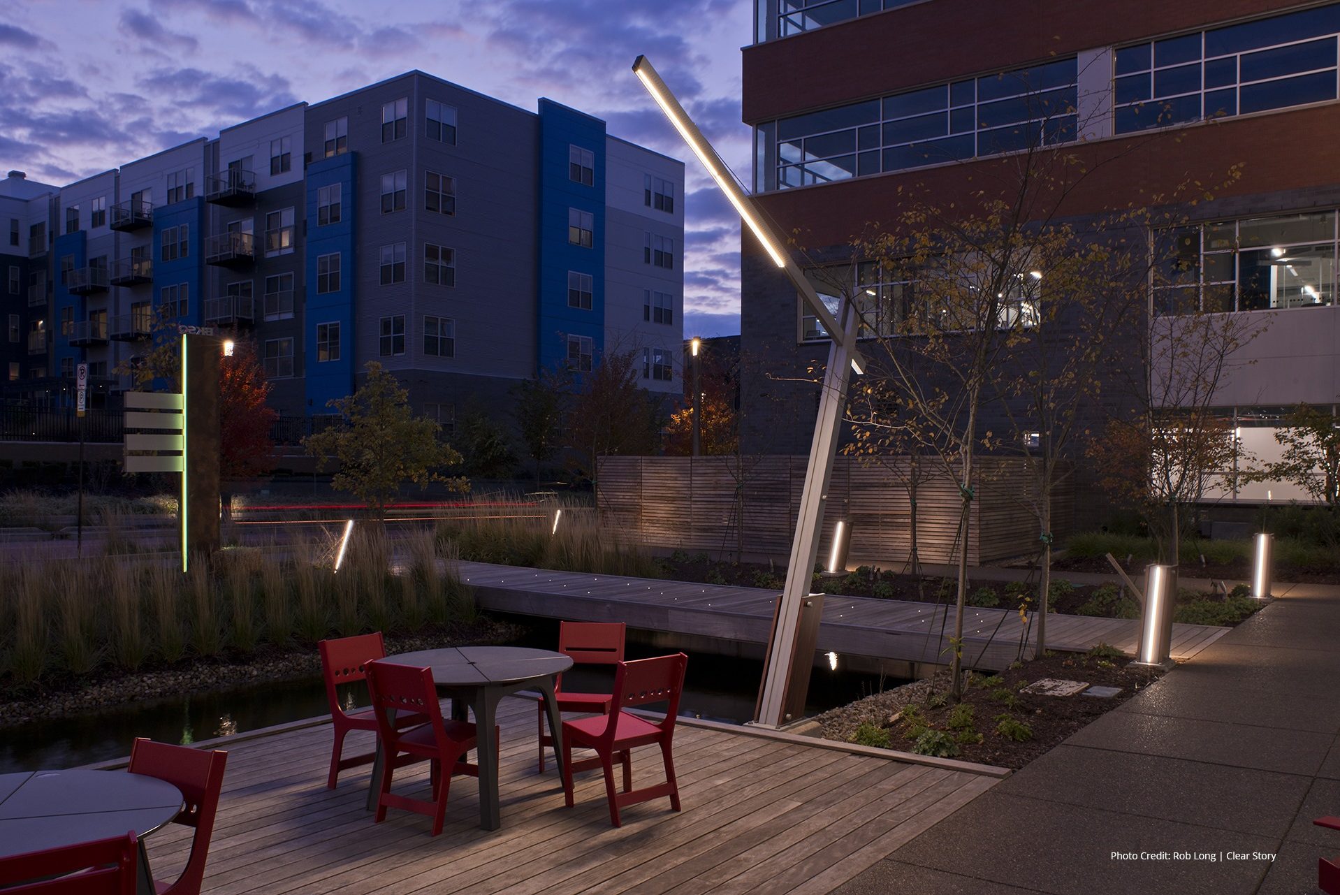 October 1, 2018 – Spectrum Lighting Austin