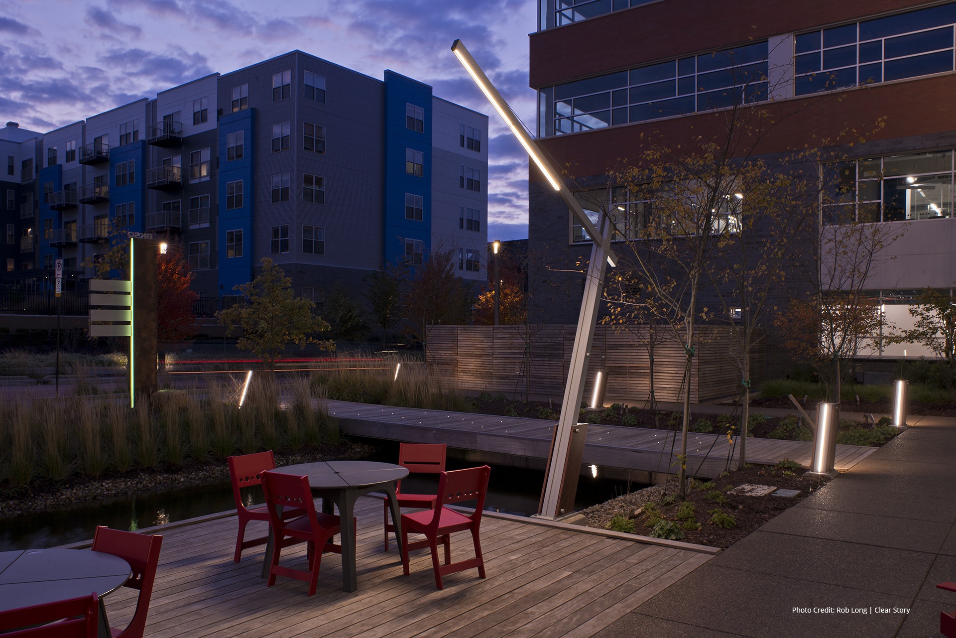 October 1, 2018 – Spectrum Lighting Austin