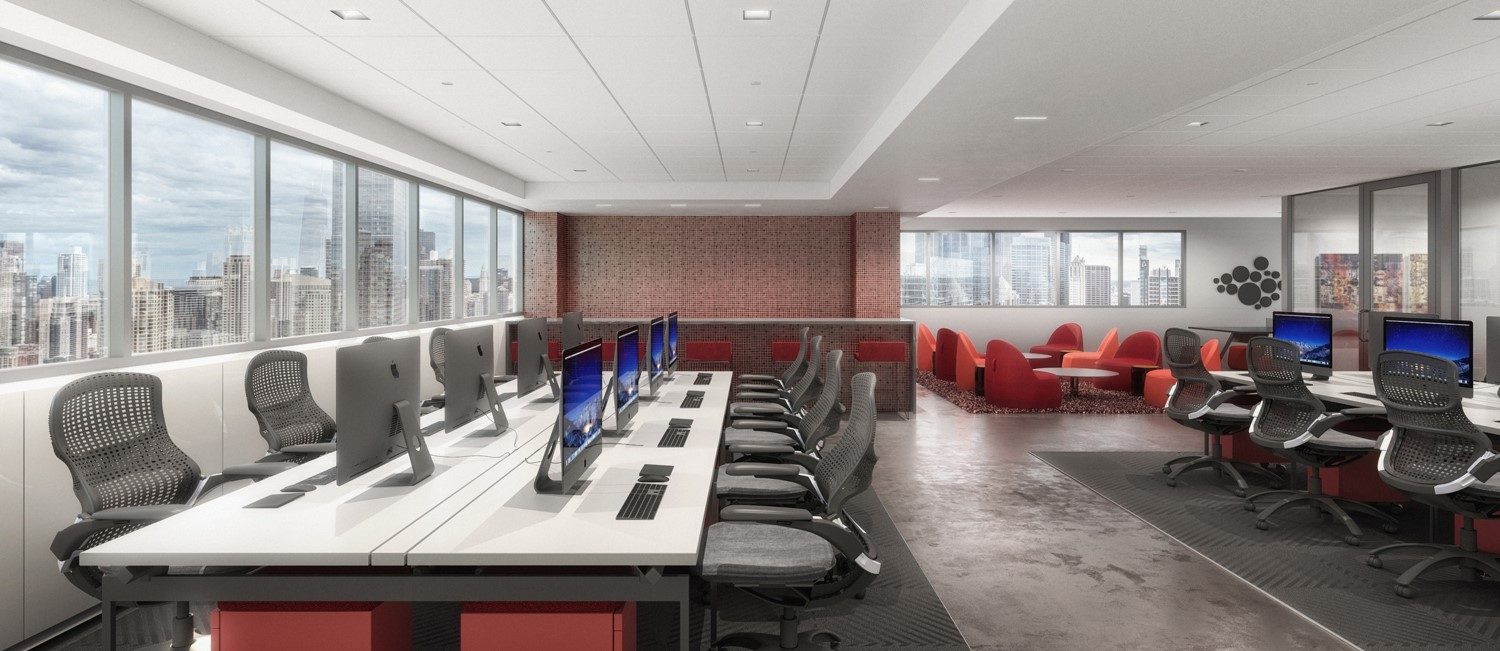 December 3, 2018 – Spectrum Lighting Austin