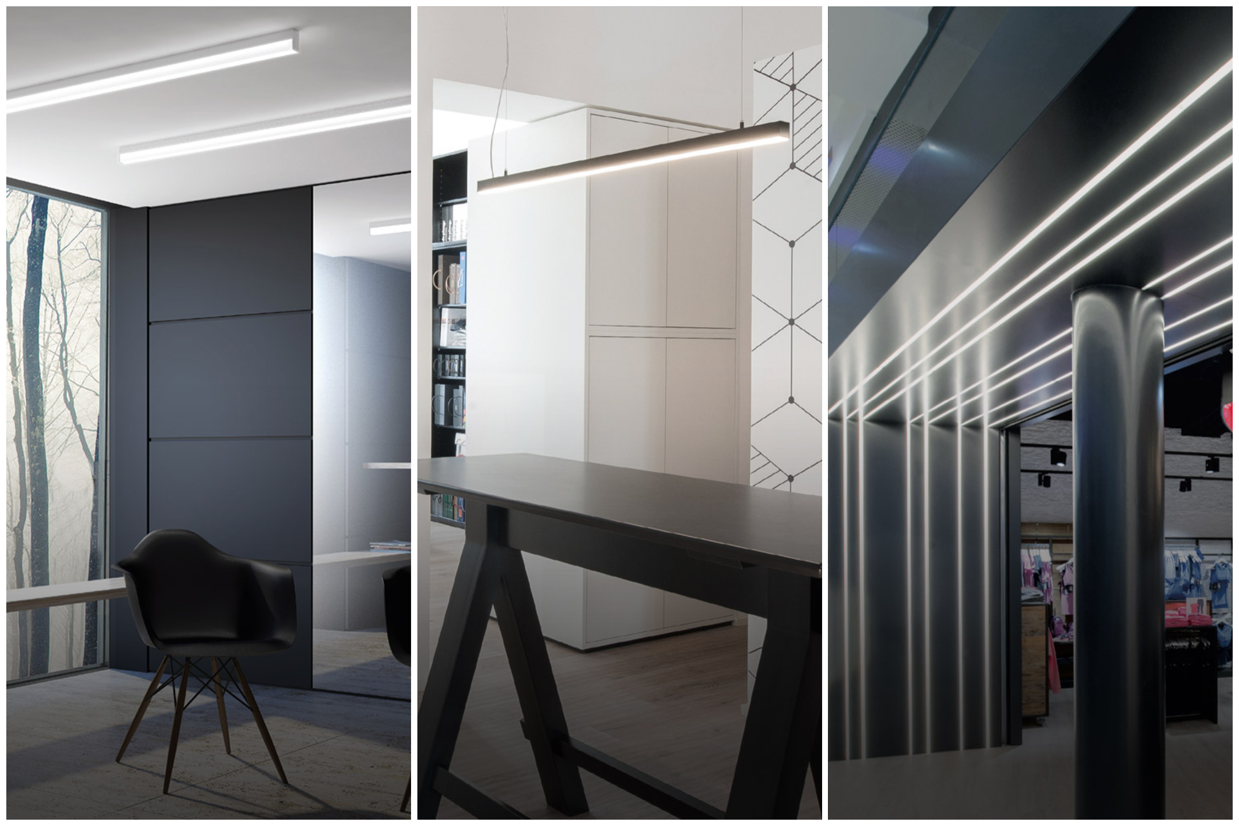 January 21, 2019 – Spectrum Lighting Austin