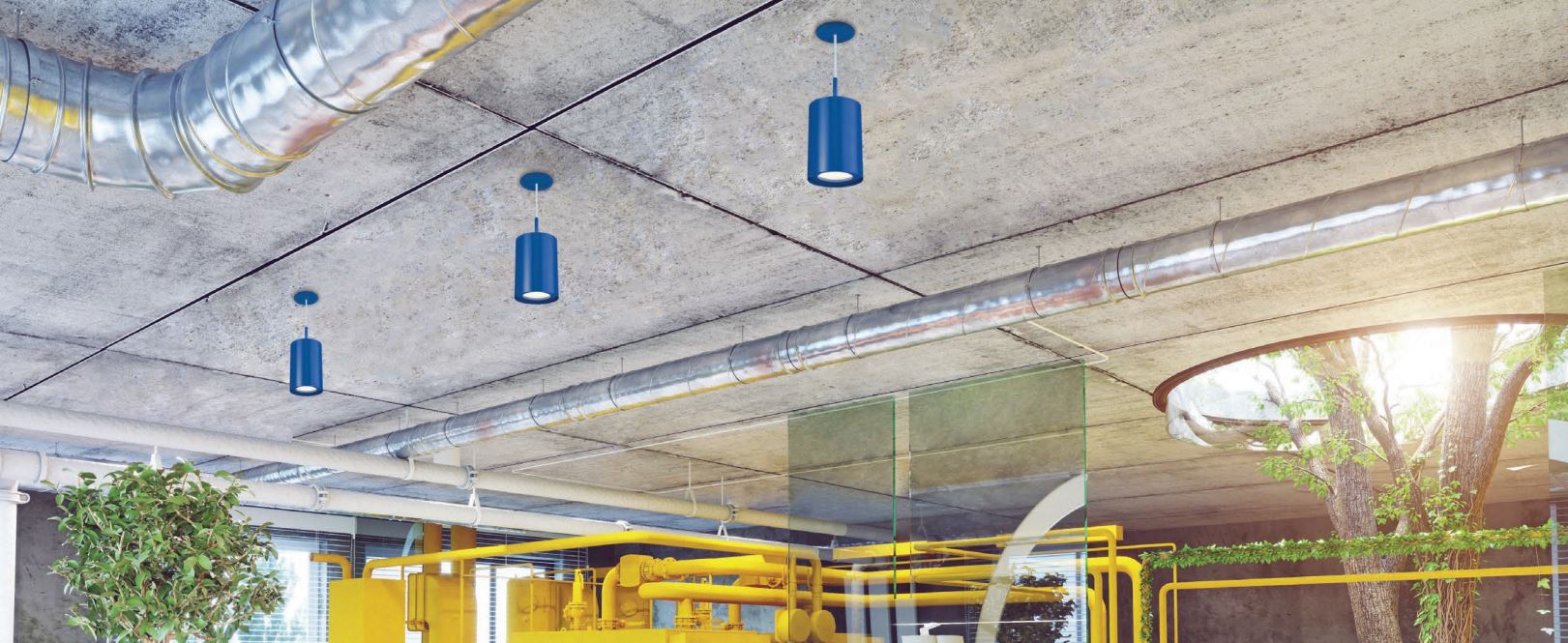 February 25, 2019 – Spectrum Lighting Austin