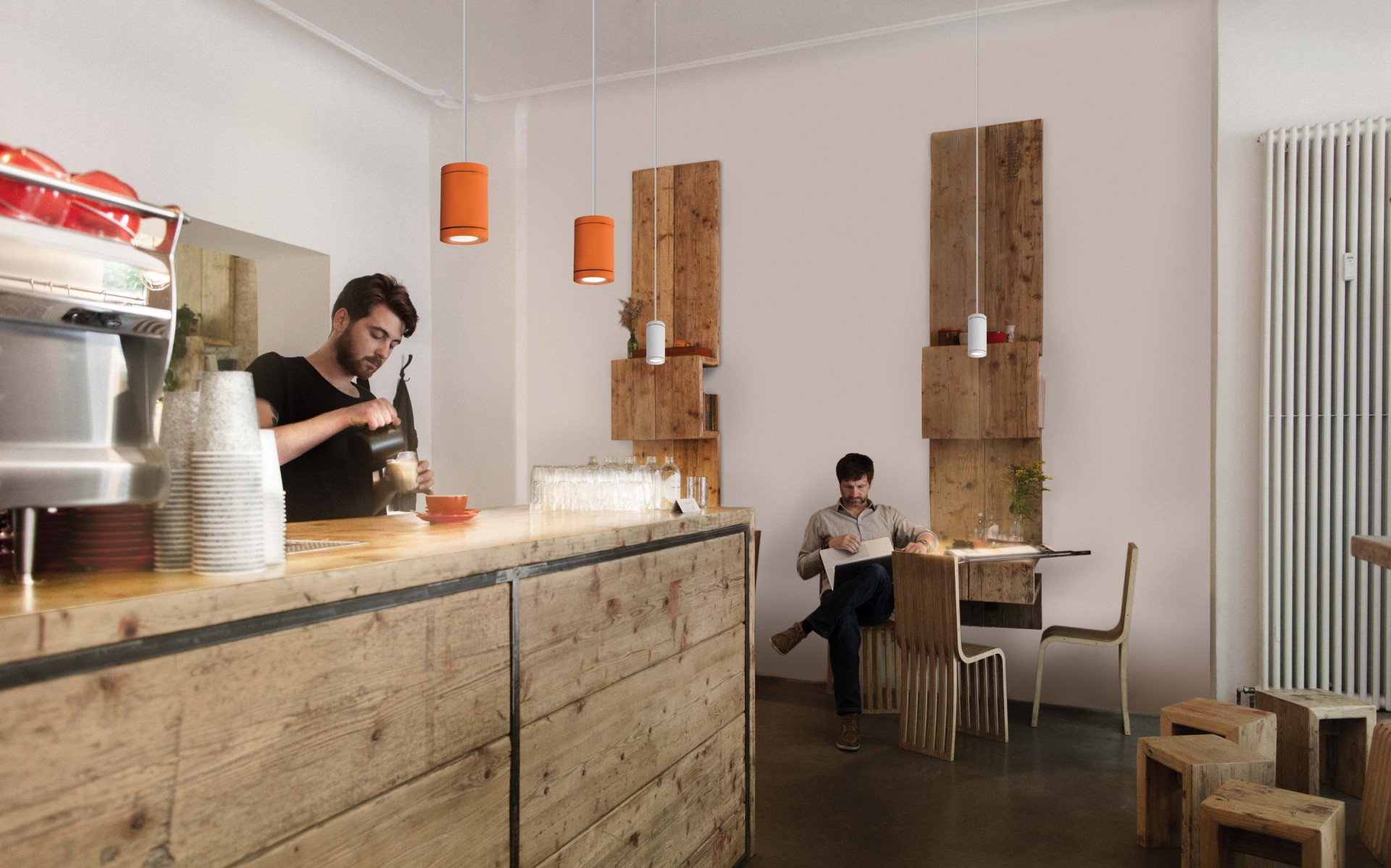 May 20, 2019 – Spectrum Lighting Austin