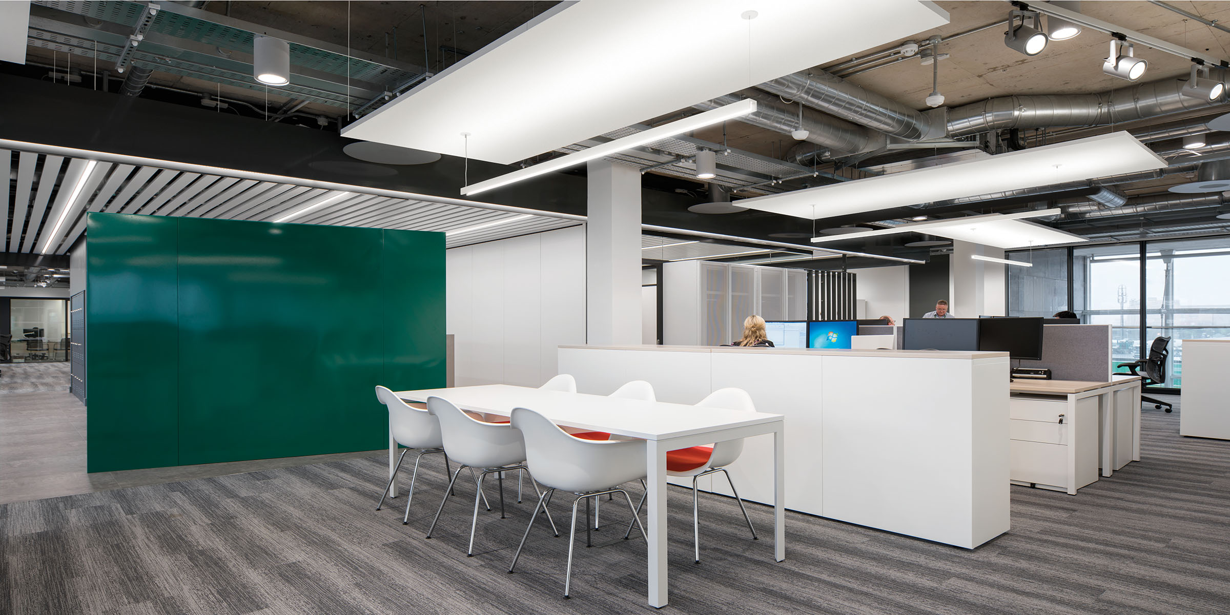 July 8, 2019 – Spectrum Lighting Austin