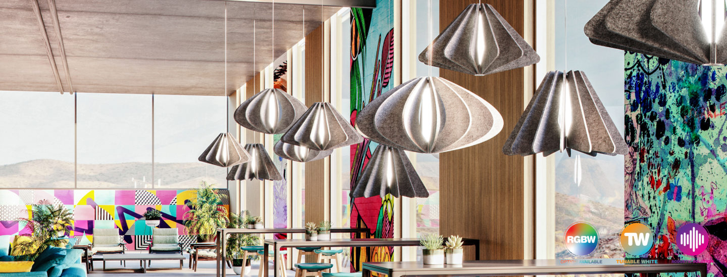 August 5, 2019 – Spectrum Lighting Austin