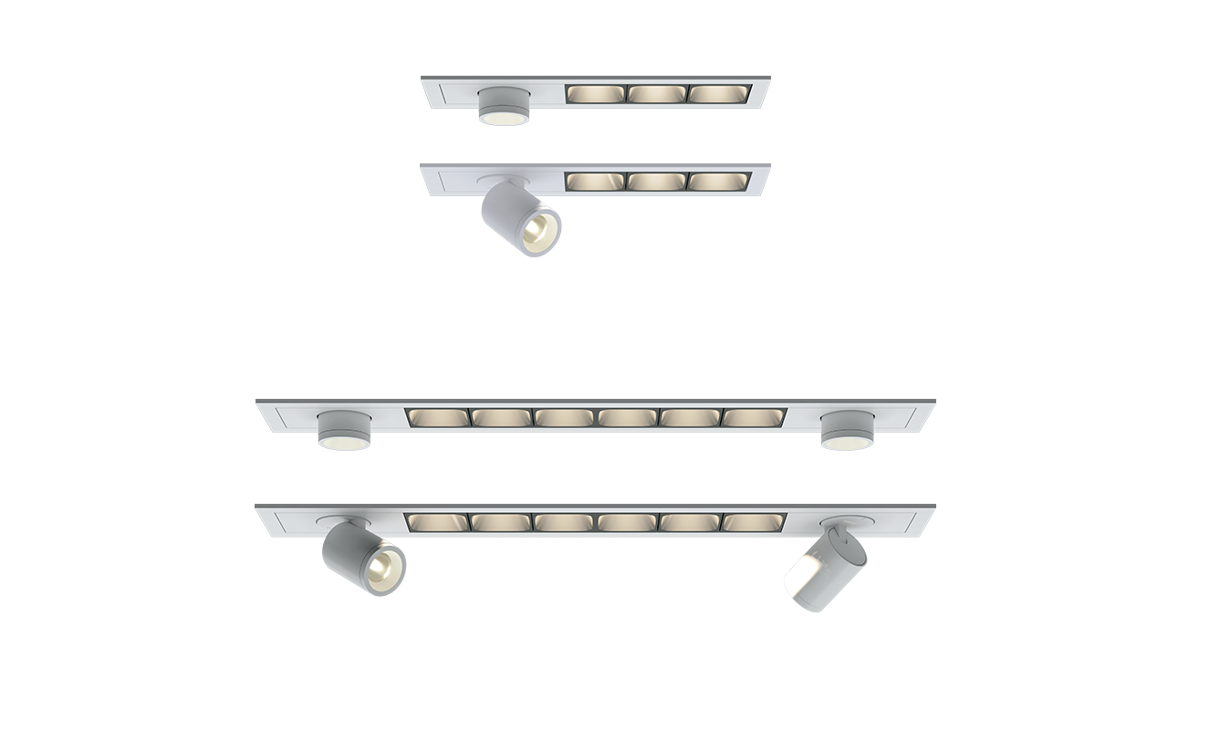 November 18, 2019 – Spectrum Lighting Austin