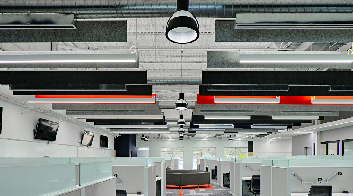 December 9, 2019 – Spectrum Lighting Austin