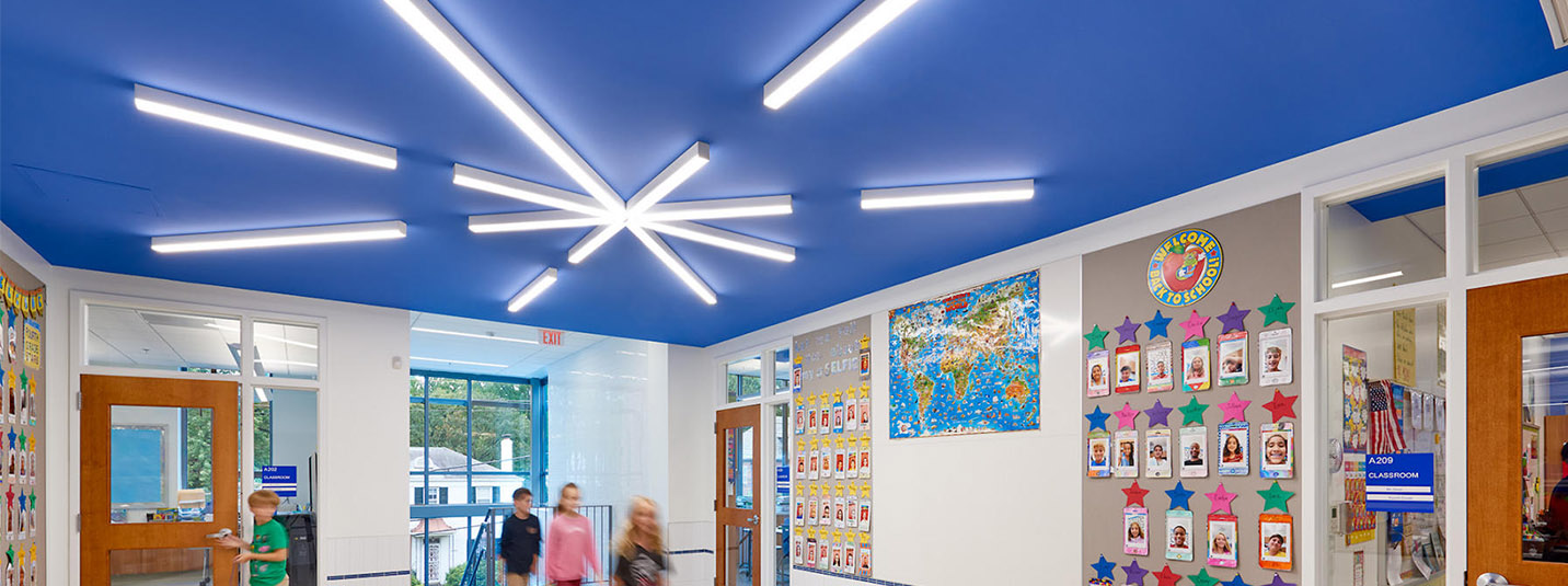 Spectrum Lighting Austin